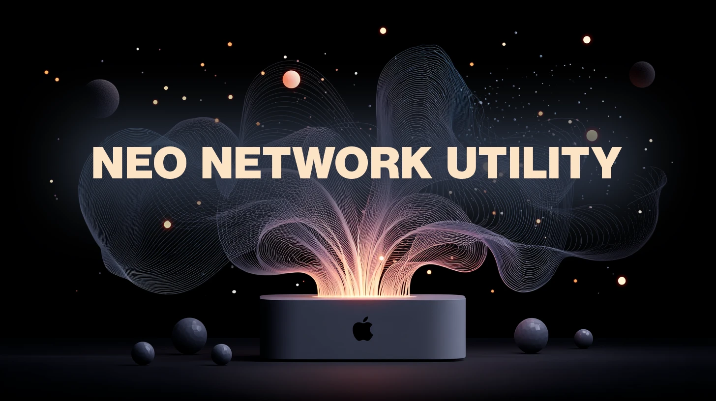 Product showcase: Neo Network Utility makes network checks simple ...