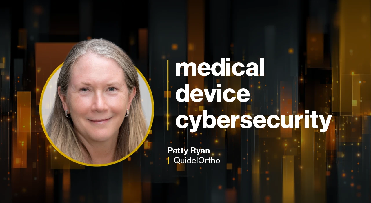 Managing legacy medical devices that can no longer be patched - Help ...