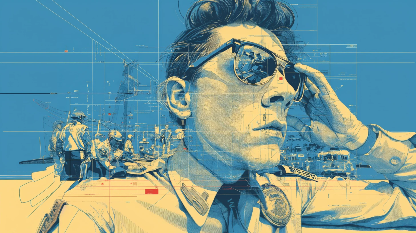 How far can police push privacy before it breaks - Help Net Security