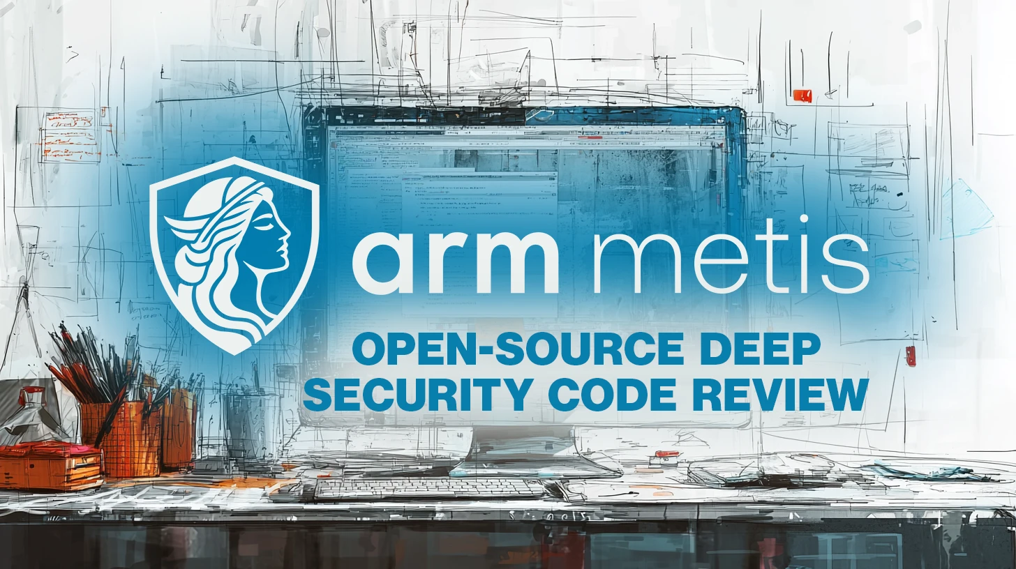 Metis: Open-source, AI-driven tool for deep security code review - Help Net Security