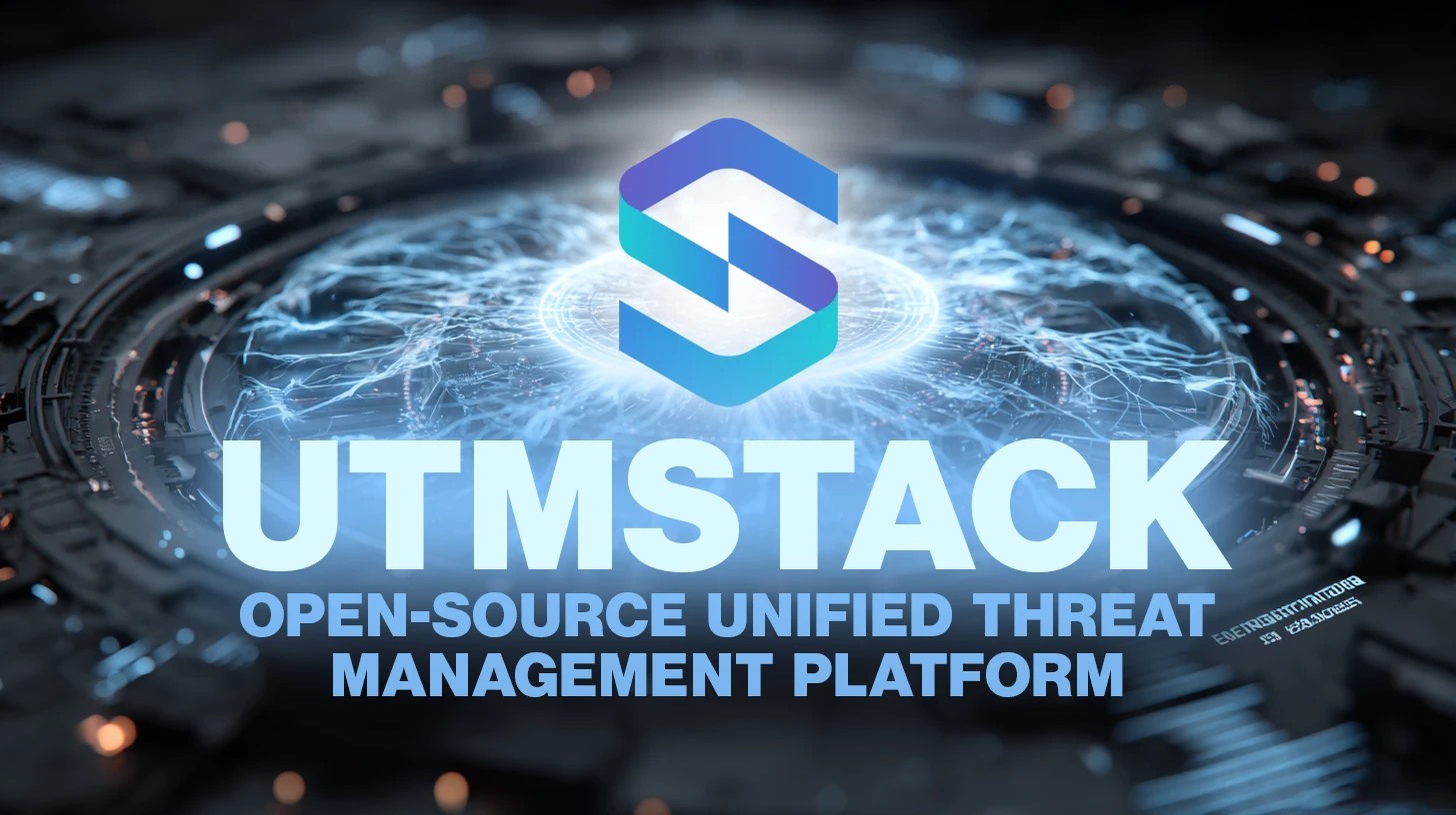 UTMStack: Open-source unified threat management platform - Help Net Security