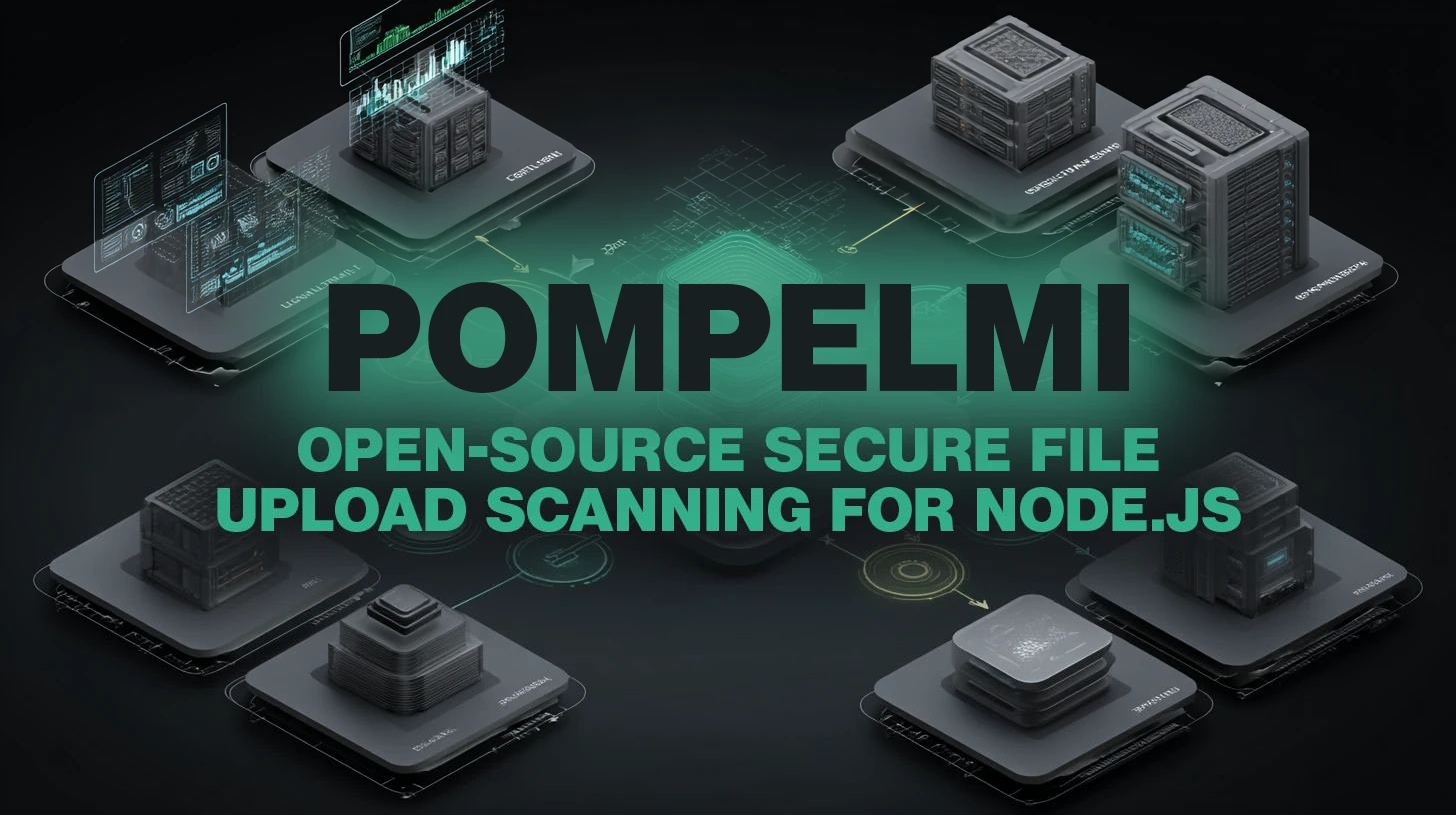 Pompelmi: Open-source secure file upload scanning for Node.js - Help ...