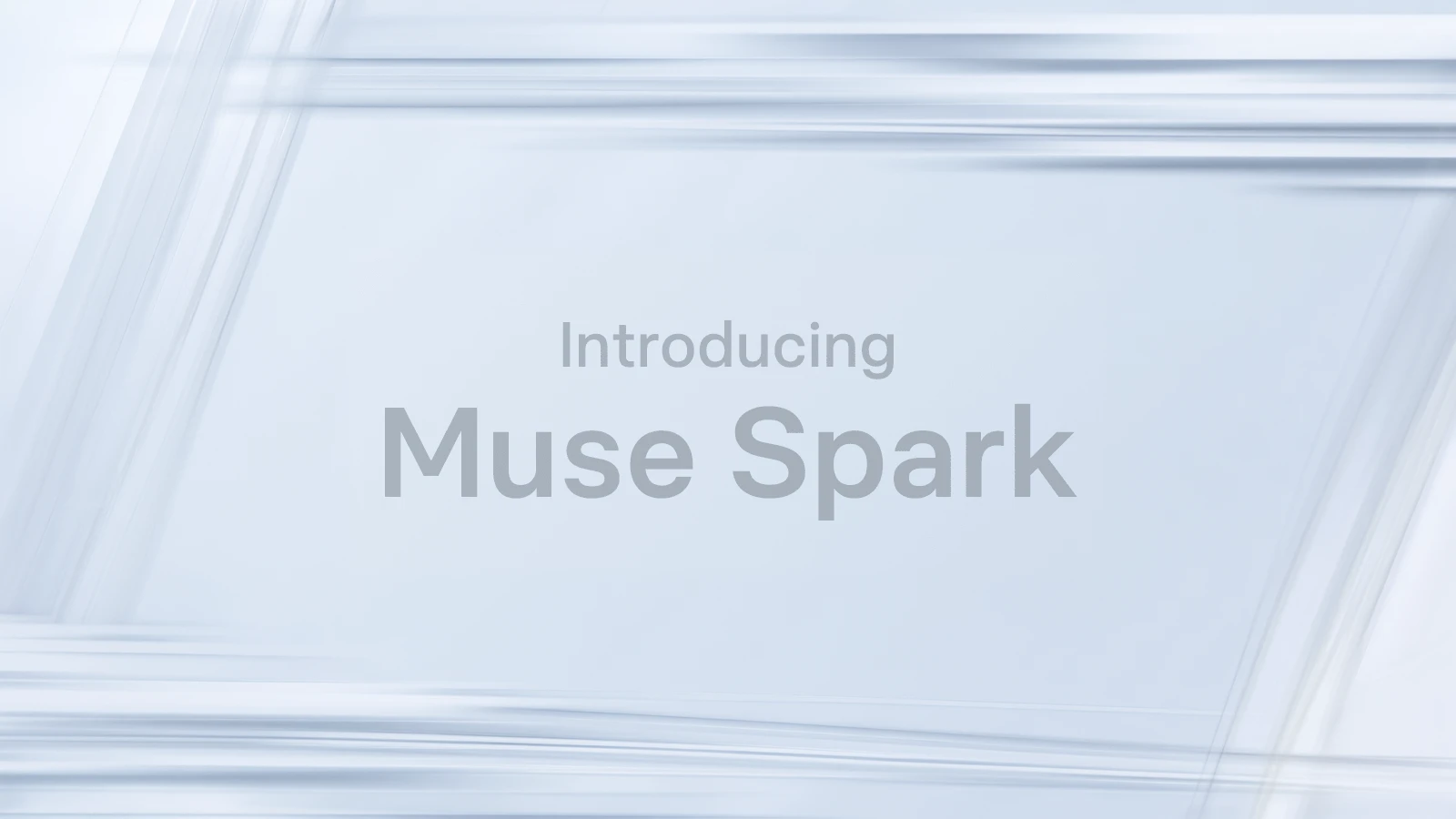 Meta’s Muse Spark takes AI a step closer to personal superintelligence ...