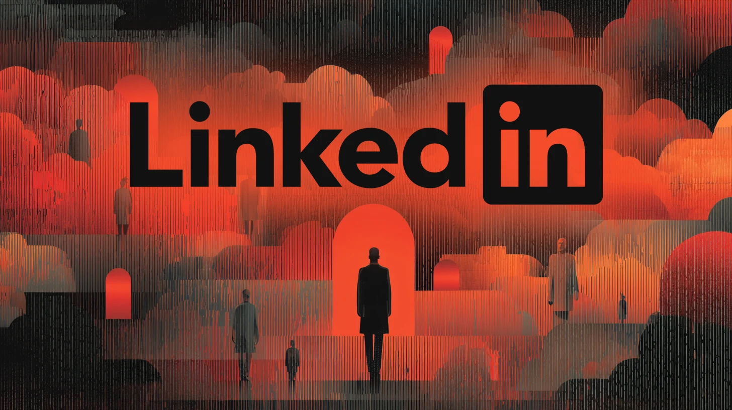 LinkedIn job scams push most pros to verify roles before applying ...